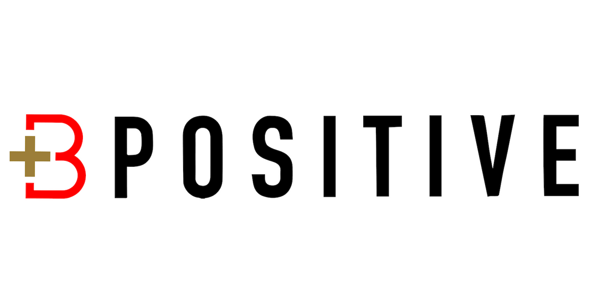 B Positive